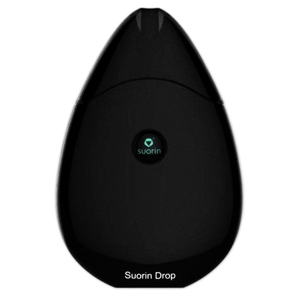 Suorin drop vape - Pod Vapes | Suorin – Mile High Glass Pipes