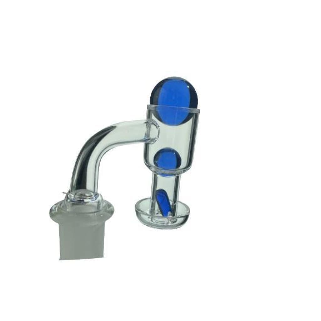 Terp slurper marble set - Quartz Bangers & Nails | MHGP