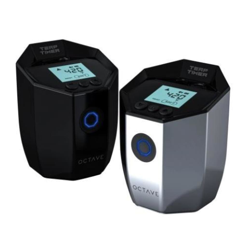 Terp timer by octave - Extraction Supplies | Octave – MHGP