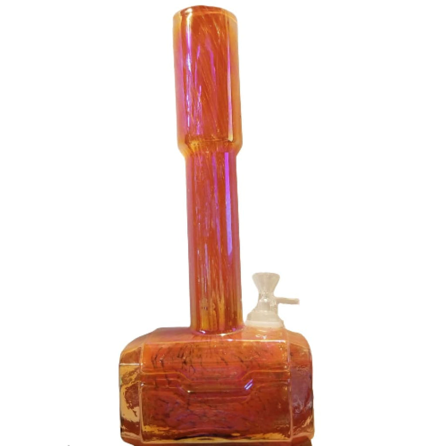 12in thor hammer bong - Draft | Smokerolla® – MHGP