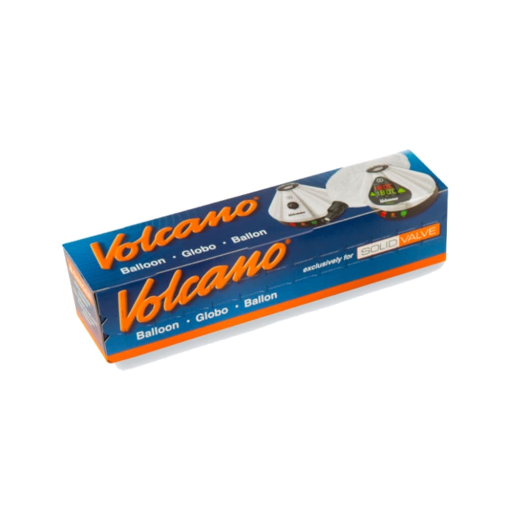 Volcano vaporizer balloons - Replacement Parts | Storz & – MHGP