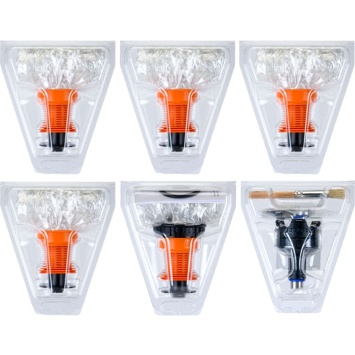 Volcano vaporizer valve starter sets - Replacement Parts | – MHGP
