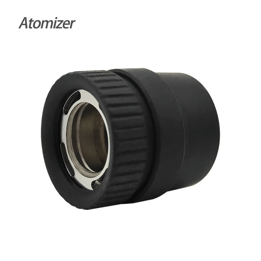 Waxmaid Ares Quartz Atomizer for Optimal Flavor and Heat Profile – MHGP