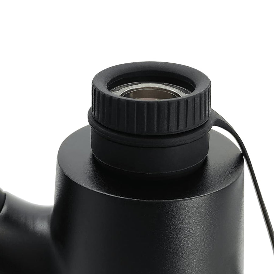 Waxmaid Ares Quartz Atomizer for Optimal Flavor and Heat Profile – MHGP