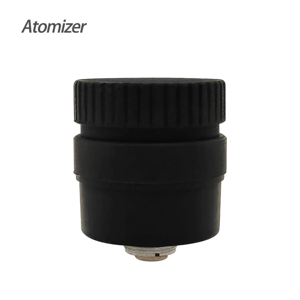 Waxmaid Ares Quartz Atomizer for Optimal Flavor and Heat Profile – MHGP