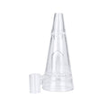 Wuukah replacement glass bubbler - Electric Dab Rigs | Leaf – MHGP