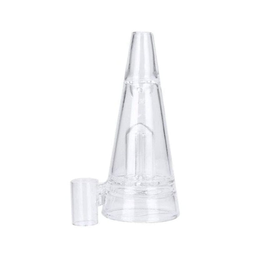 Wuukah replacement glass bubbler - Electric Dab Rigs | Leaf – MHGP
