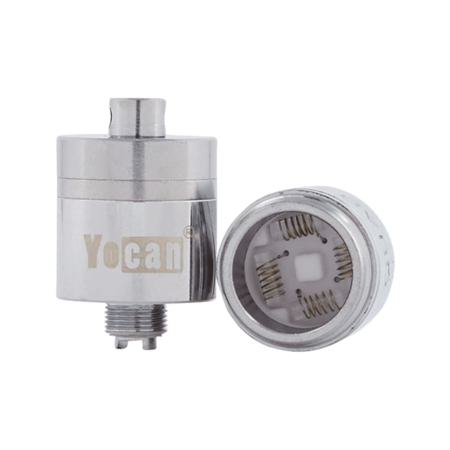 Yocan evolve plus xl coil - Vape Coils & Atomizers | Yocan – MHGP