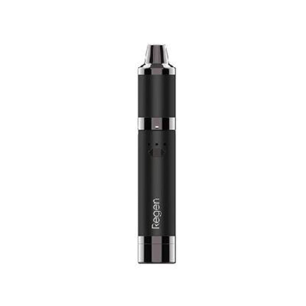Yocan Regen – Mile High Glass Pipes